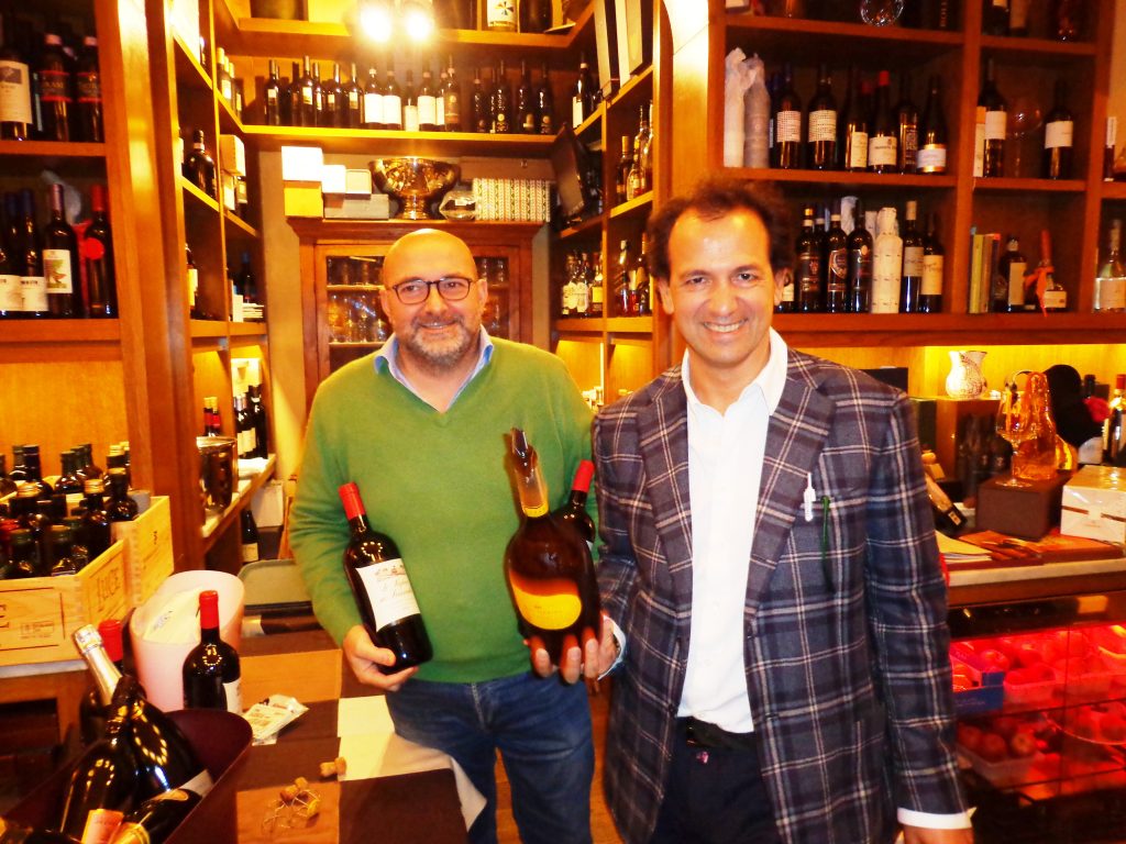 La terza “Serata Magnum” al Canonico 1898 di Sorrento con i piatti di ...