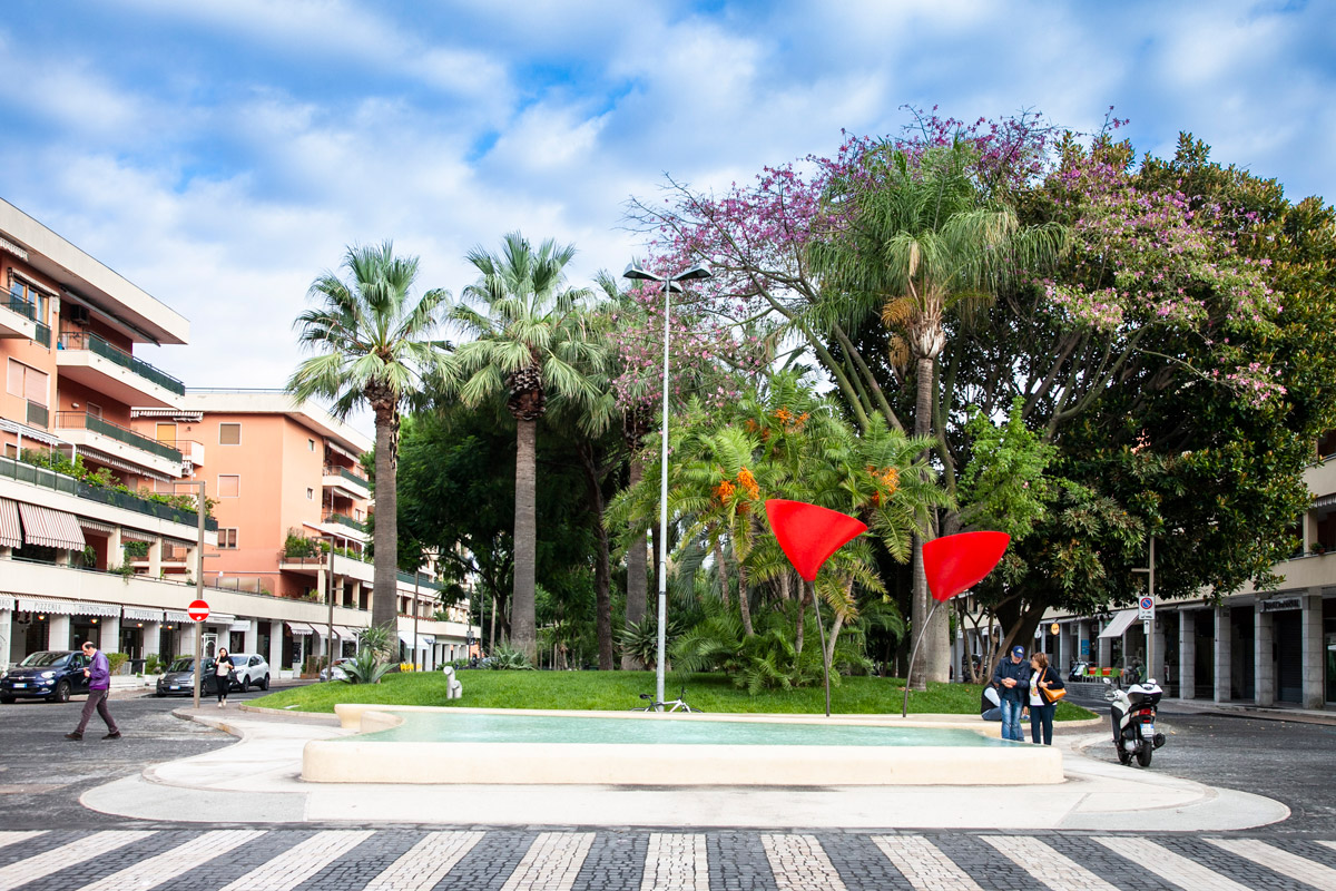 Sorrento: il 20 febbraio riapre piazza Angelina Lauro - Obiettivo Notizie