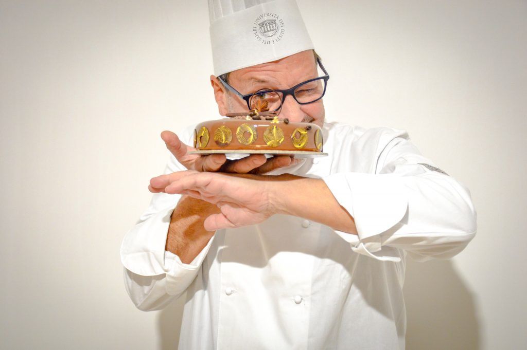 Cibo, formazione e futuro: al via i nuovi corsi della scuola di cucina ...