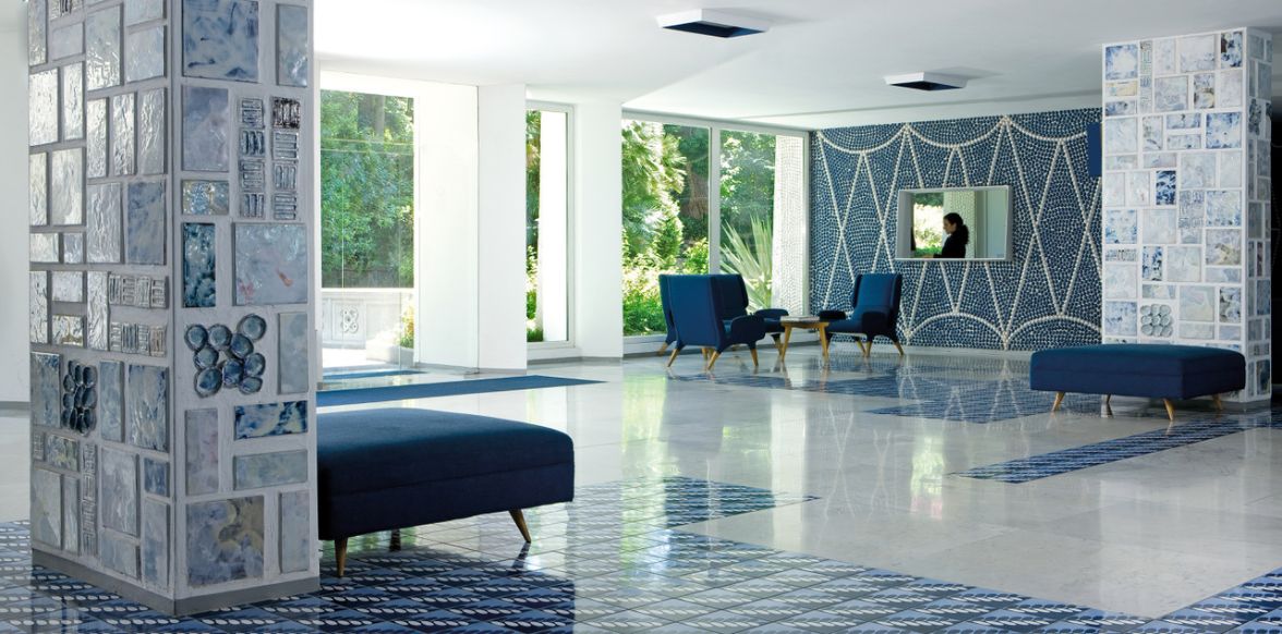 Sabato 11 a Sorrento la presentazione del libro "I luoghi del Design ...